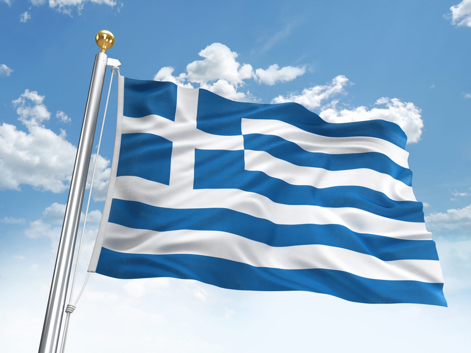 Important facts to know about the Greek War of Independence