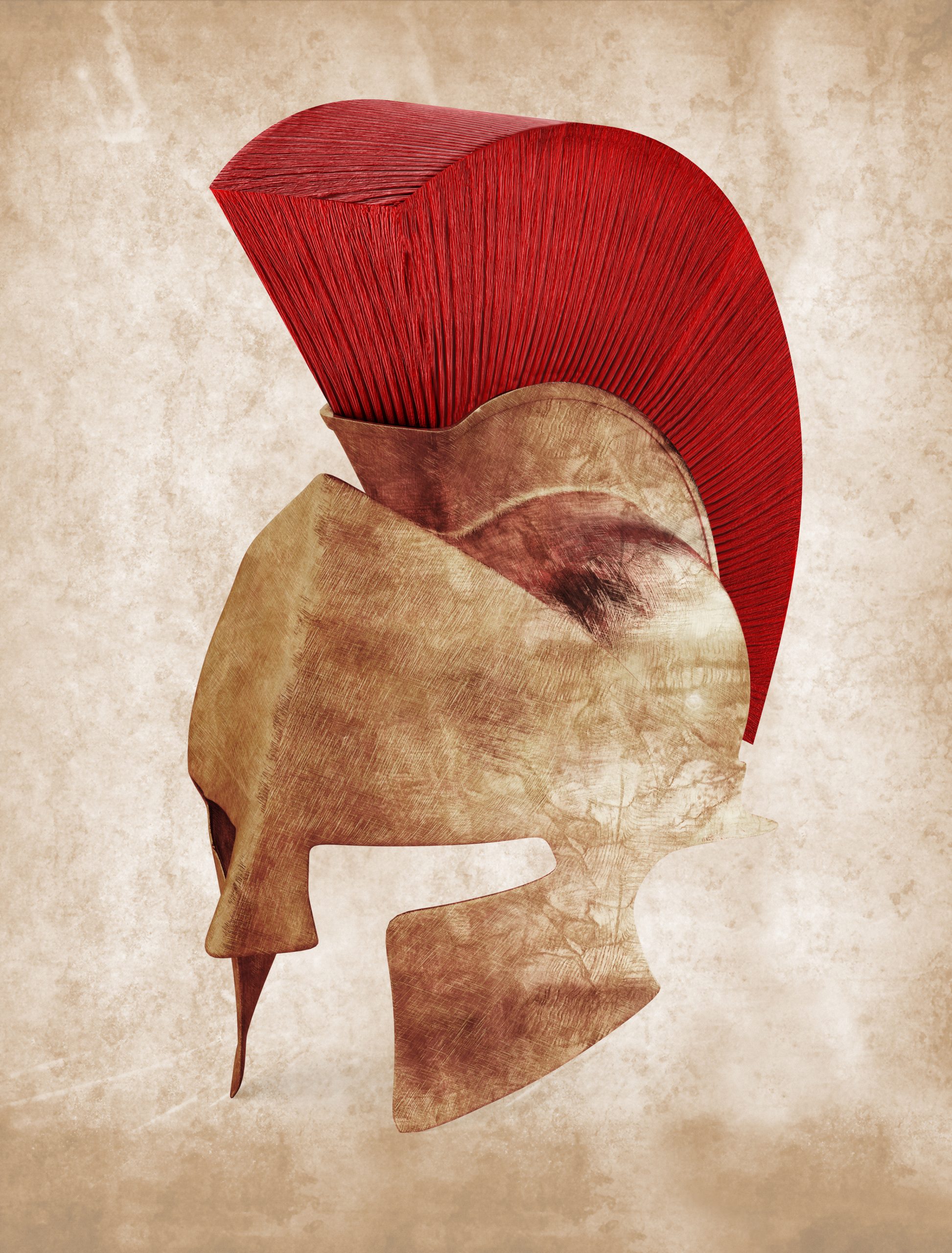 Brasidas - Distinguished Officer of Ancient Sparta