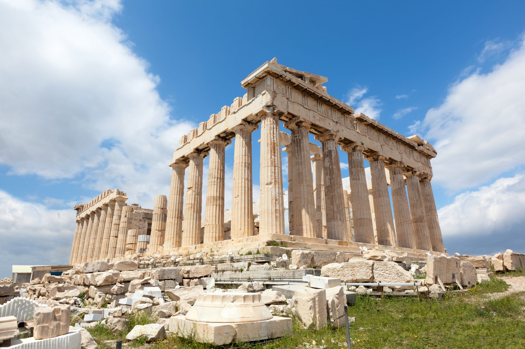 About Erechtheus - Ancient Greek King