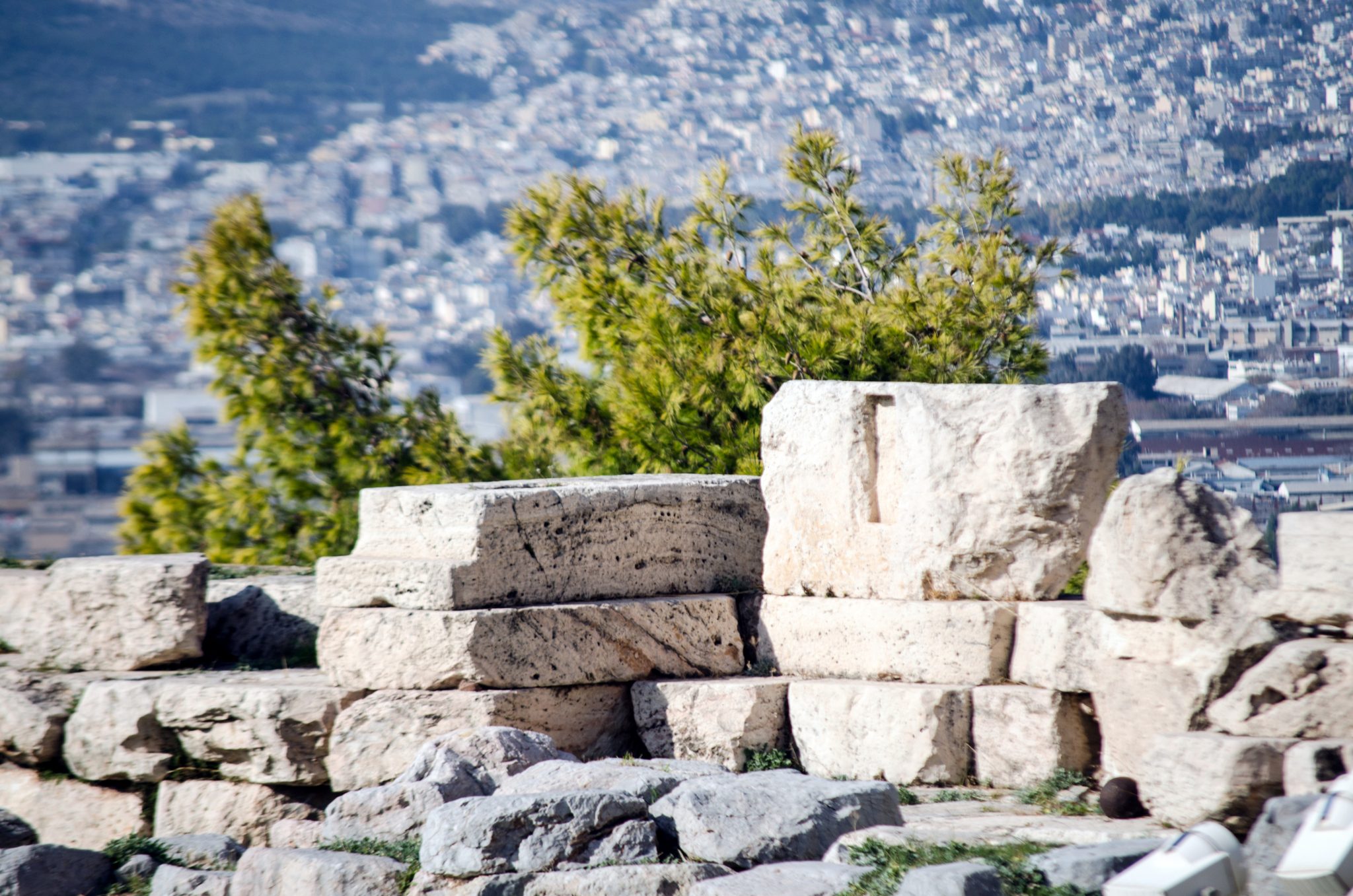 Mines of Laurion - History and Importance in Ancient Athens