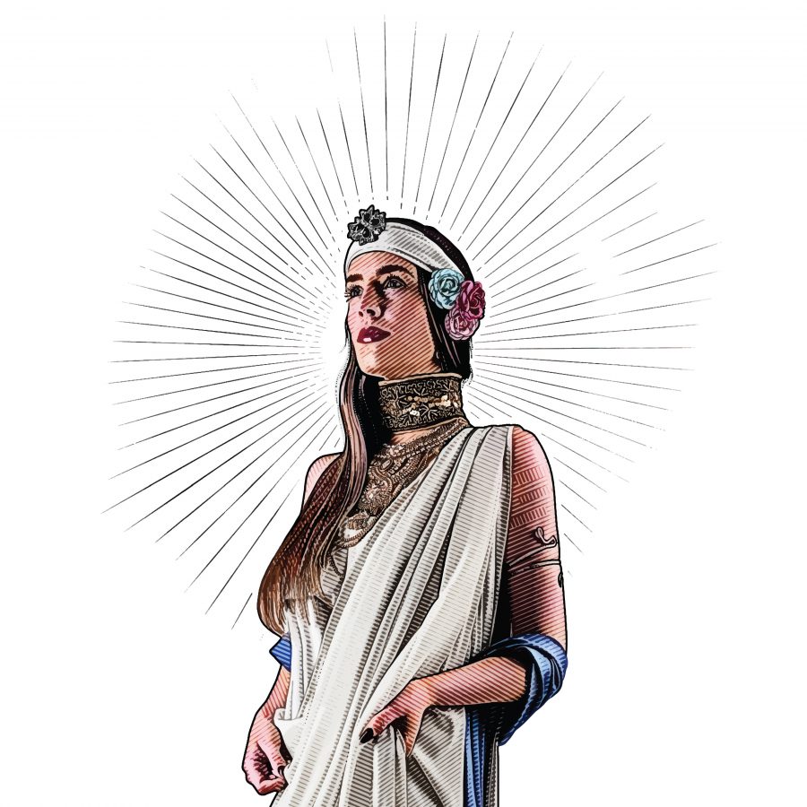 About Clotho - One of the Fates of Greek Mythology