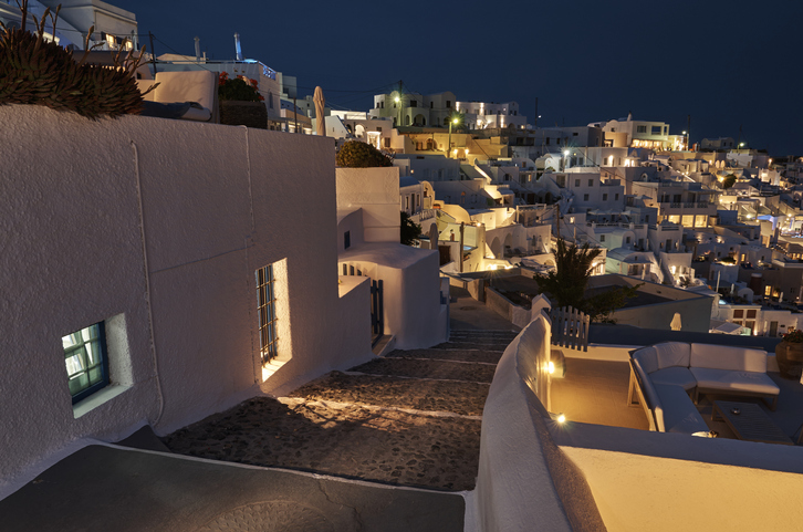 Mykonos Island Beach Night Clubs to Visit