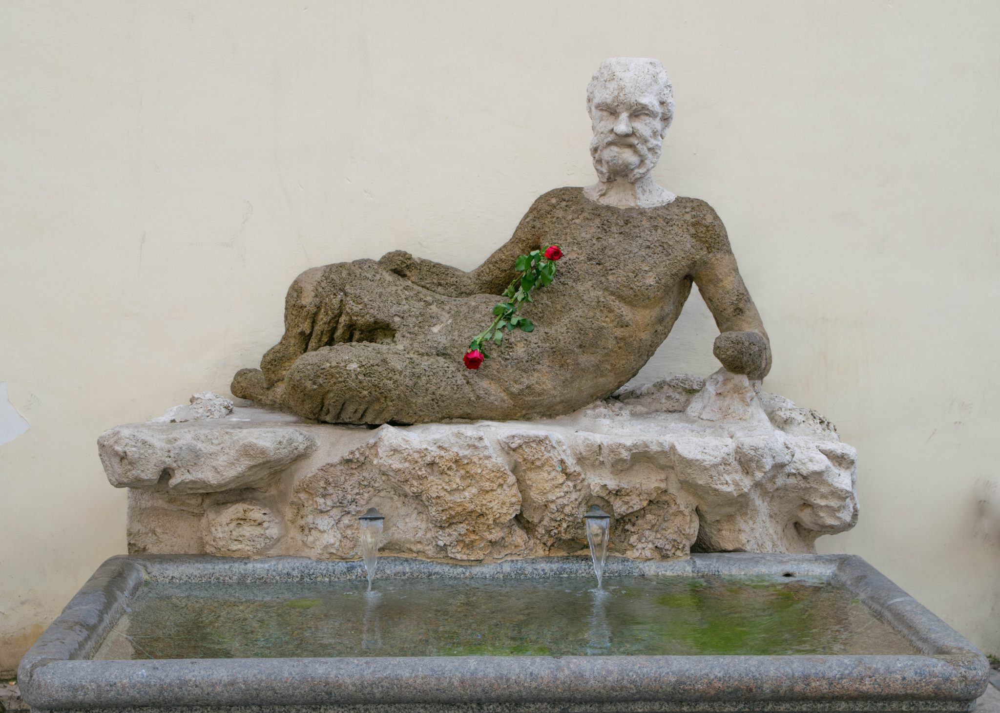 About Silenus - Companion to Dionysius in Greek Mythology