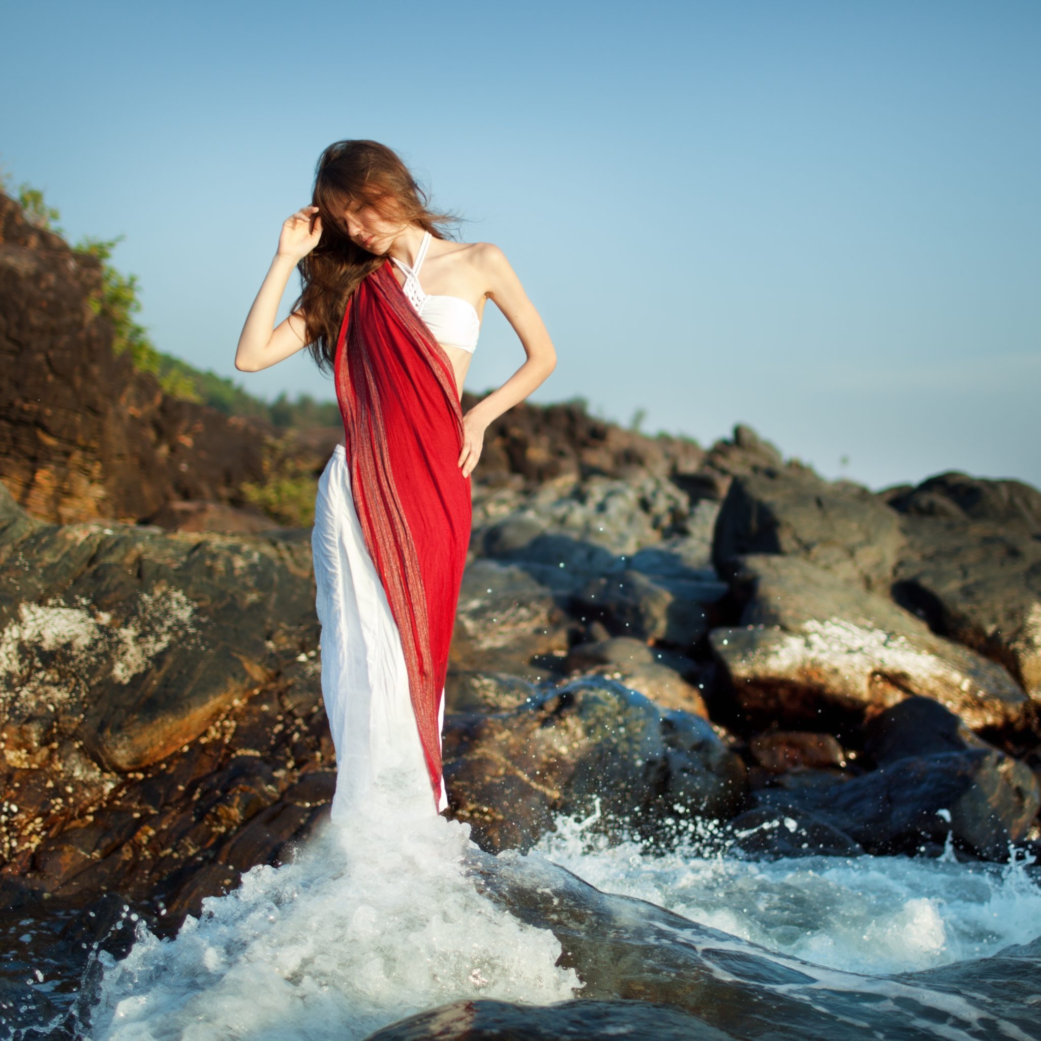 About Horae - Goddesses of the Seasons