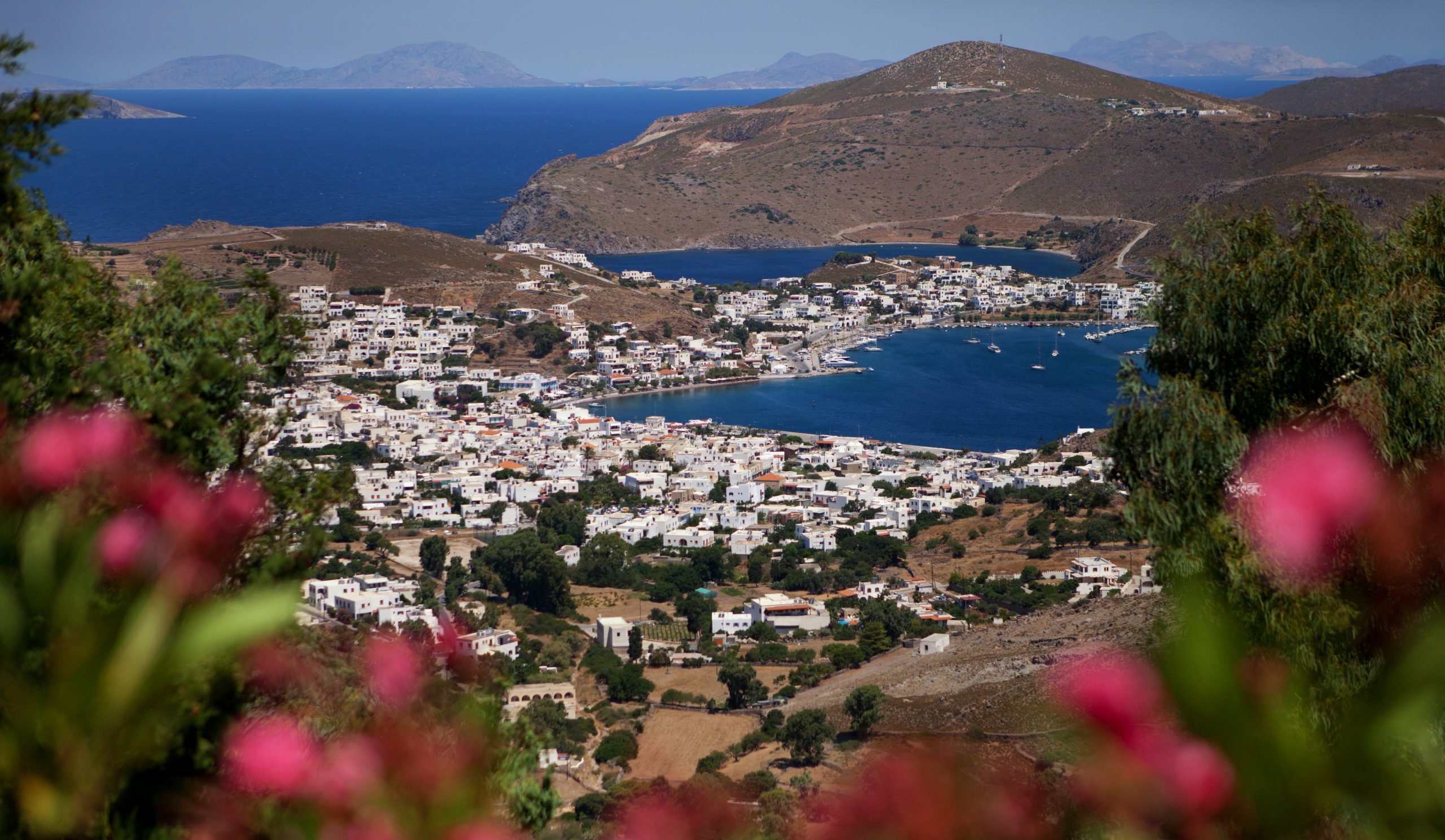 Top Museums to Visit on Patmos
