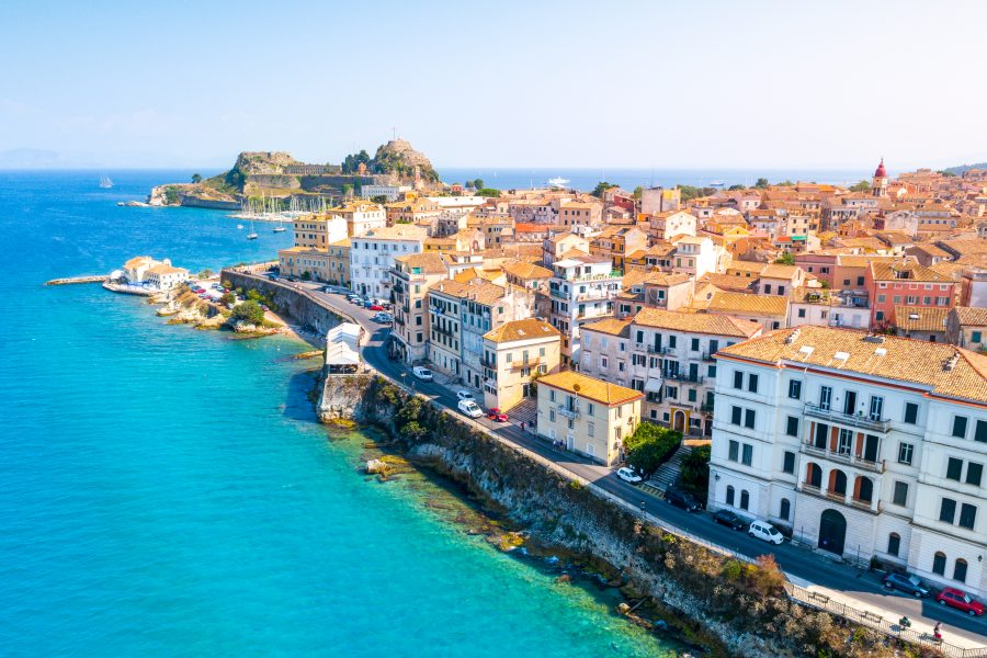 Top Best Things to Do in Corfu, Greece