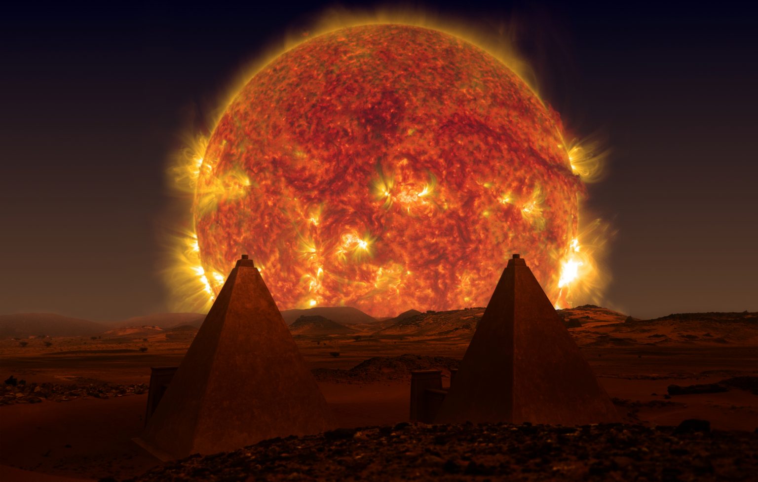 All About Thanatos - God of Death in Greek Mythology