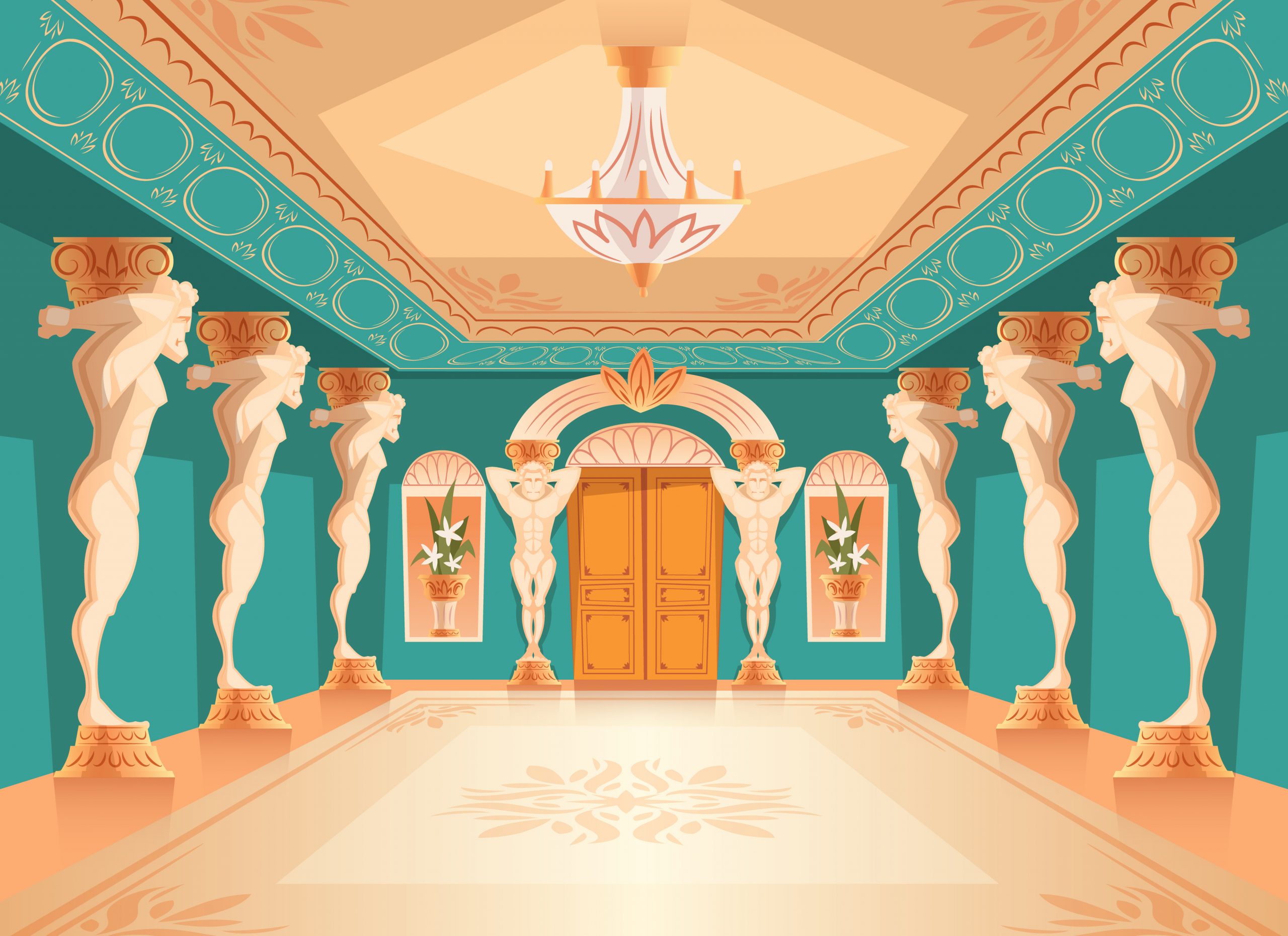 About Atreus - King of Greek Mythology