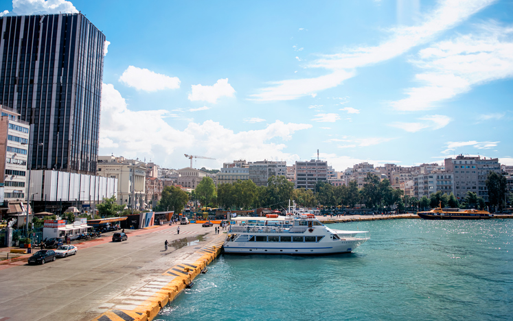 Activities to Do in Piraeus, Greece