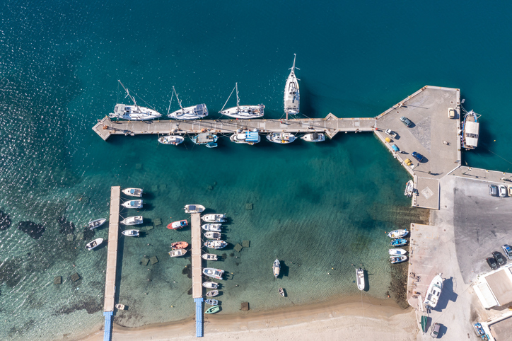 Best Beaches to Visit on Ios Island