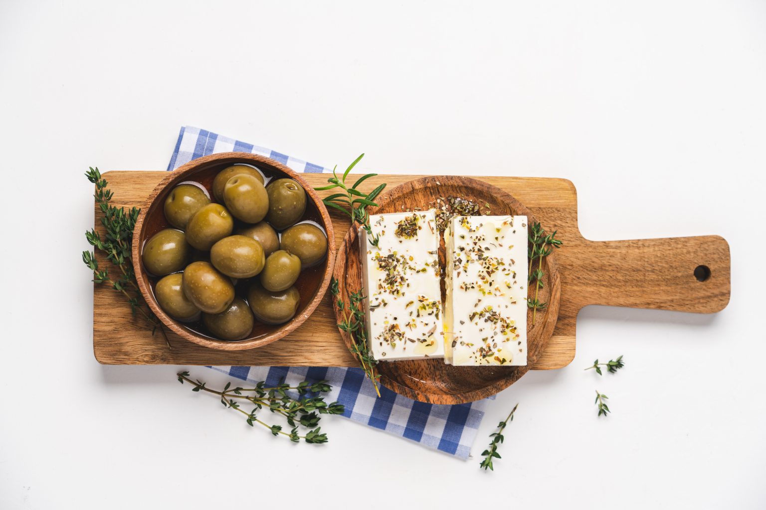 Best Authentic Greek Feta Cheese Brands