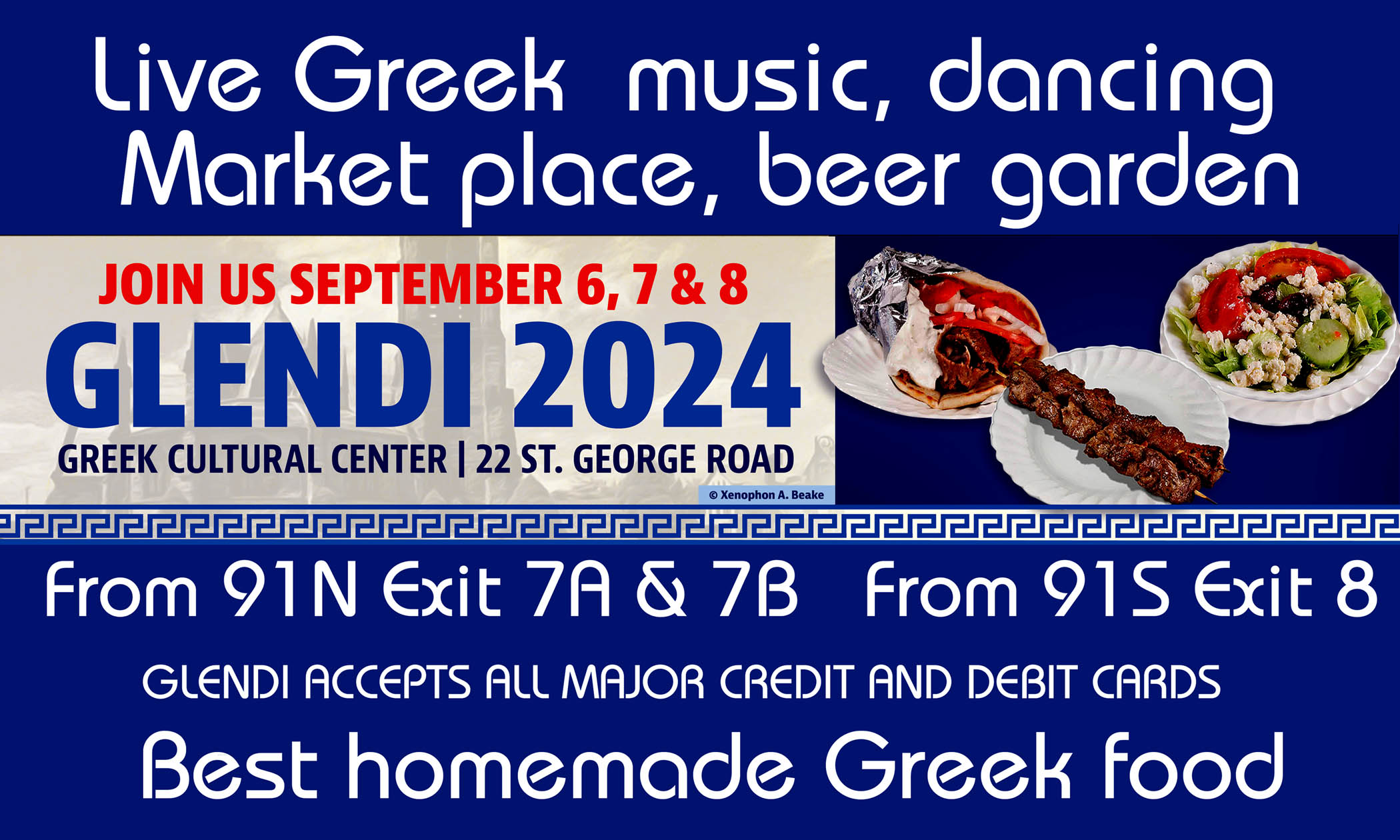 Boston Greek Events, Nightlife, Music, Concerts and Dances