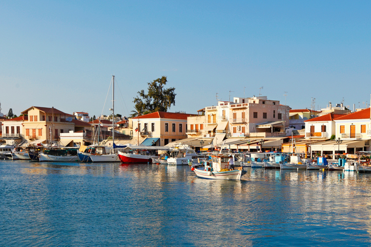 What to Do While Visiting Aegina