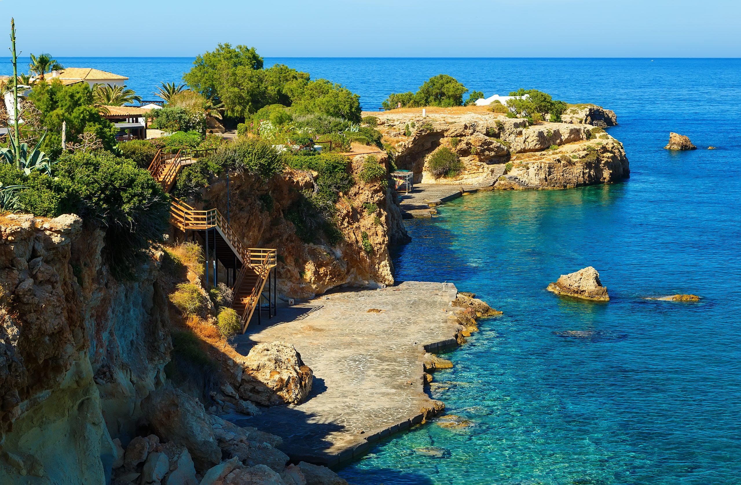 Heraklion, Greece Weather: Temperature and Climate