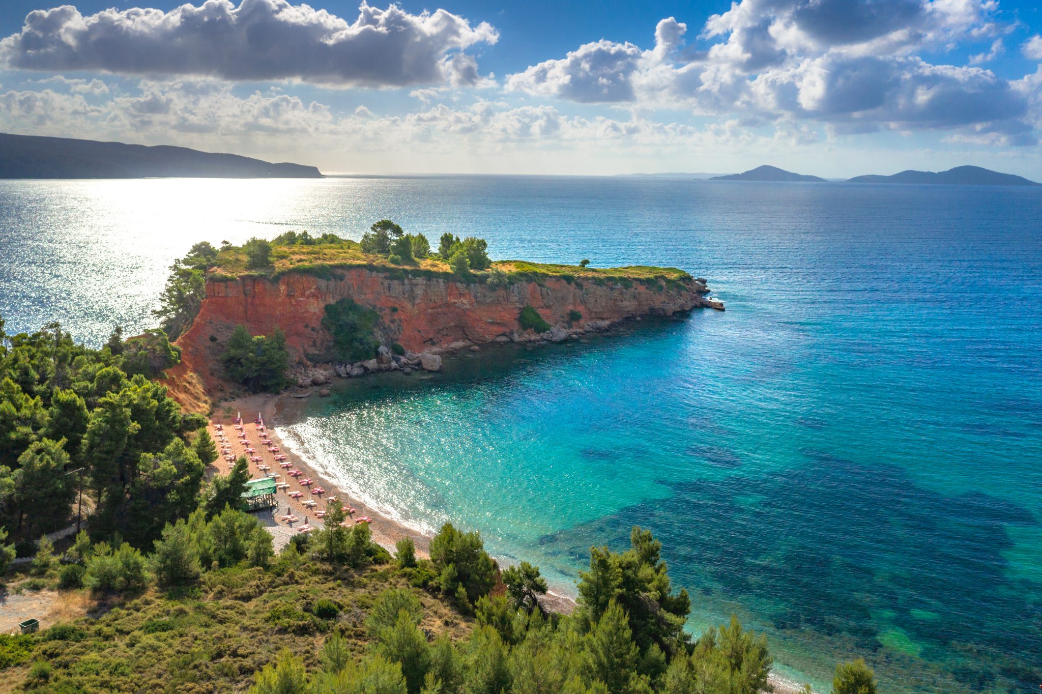 Tour The National Marine Park In Alonissos Tour The National Marine Park In Alonissos