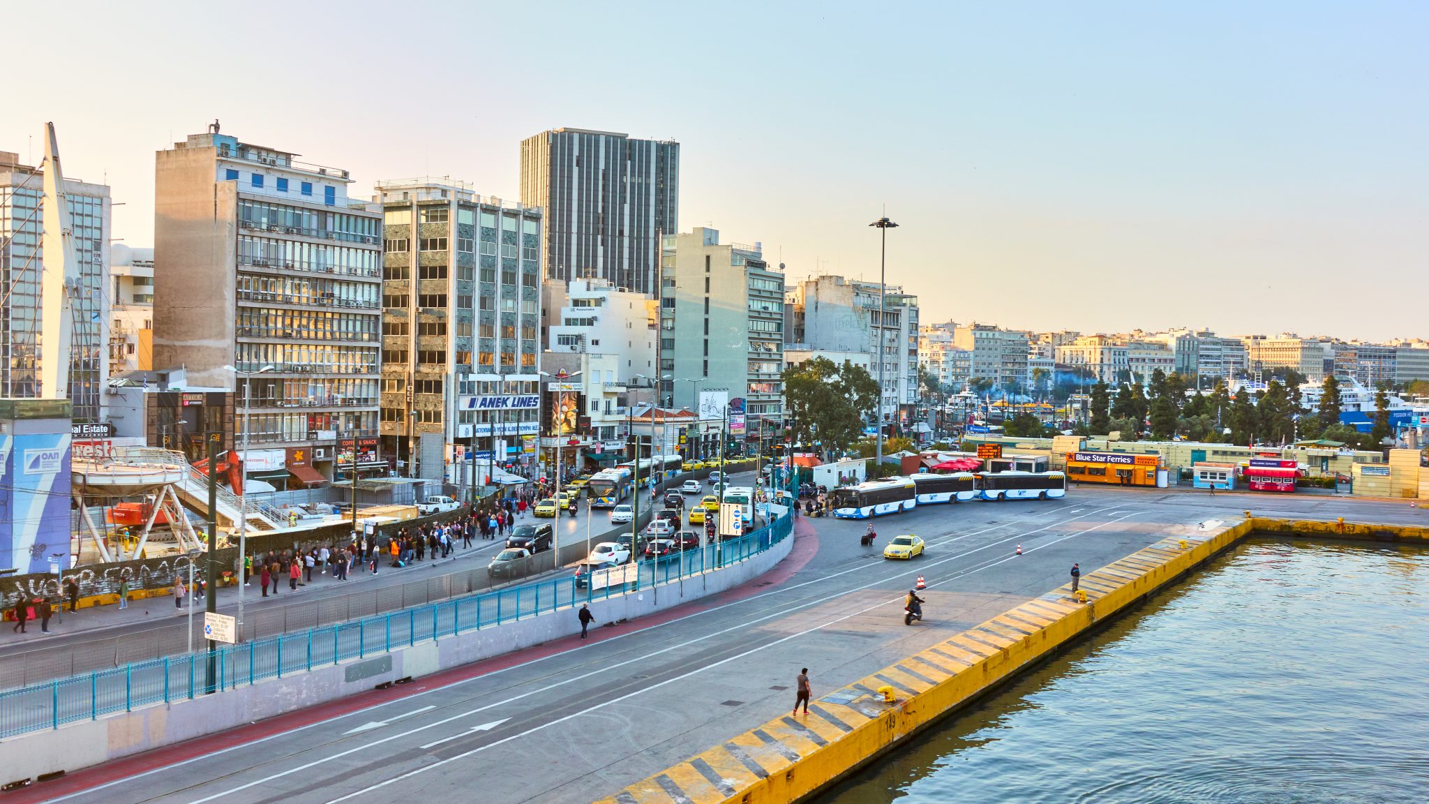Tour the Archaeological Museum of Piraeus