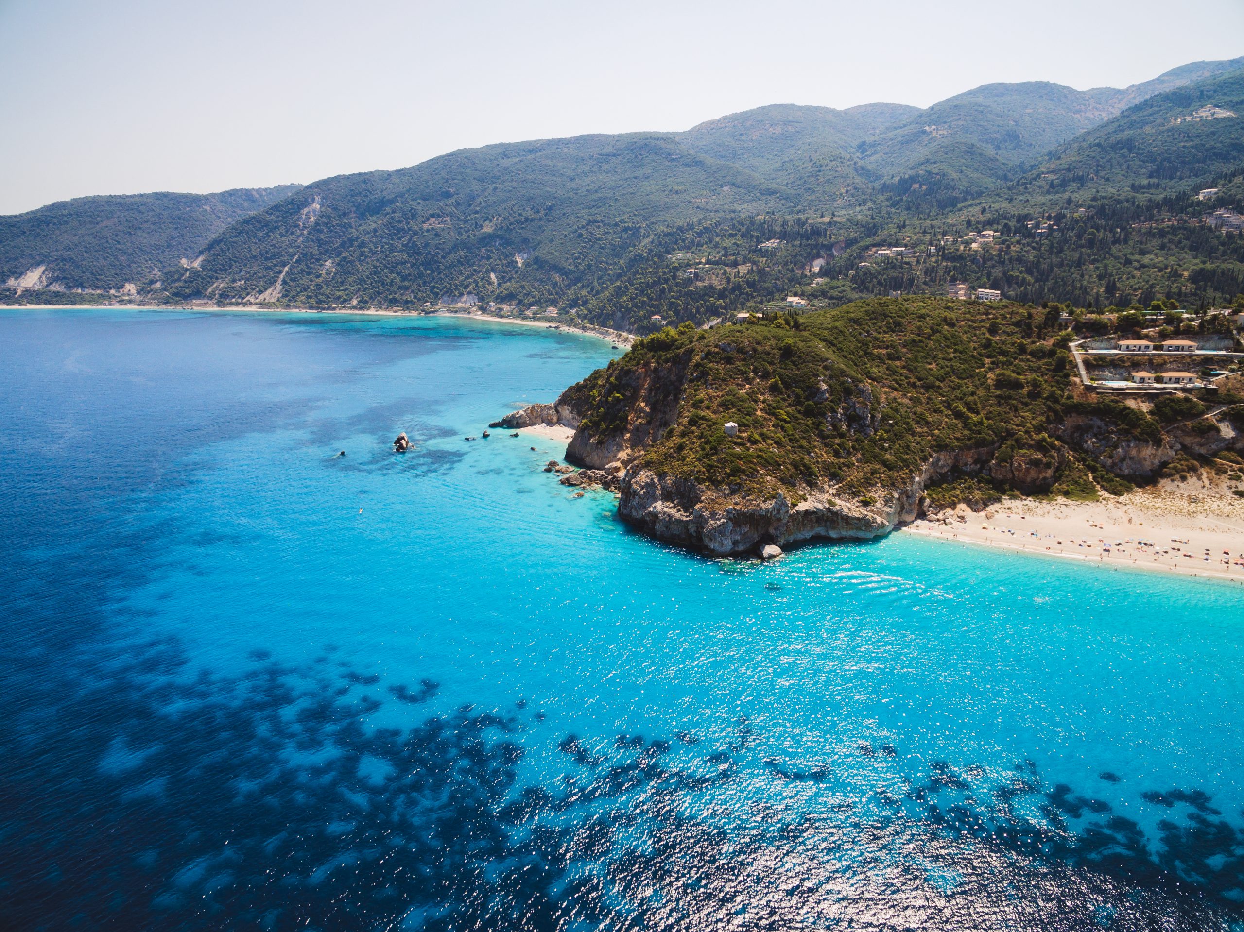 Lipsi, Greece Weather: Temperature and Climate