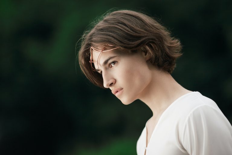 Coeus - Titan God of Greek Mythology