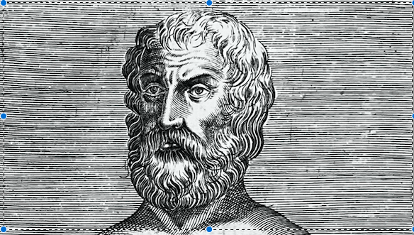 Epic Cycle of Greek Mythology