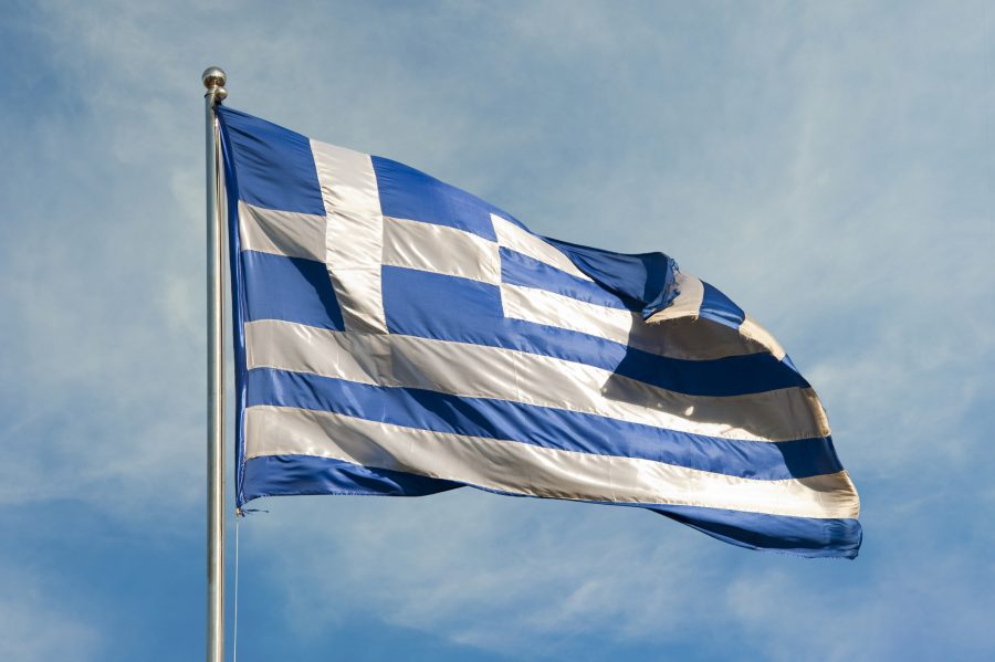 About Greek Boston®