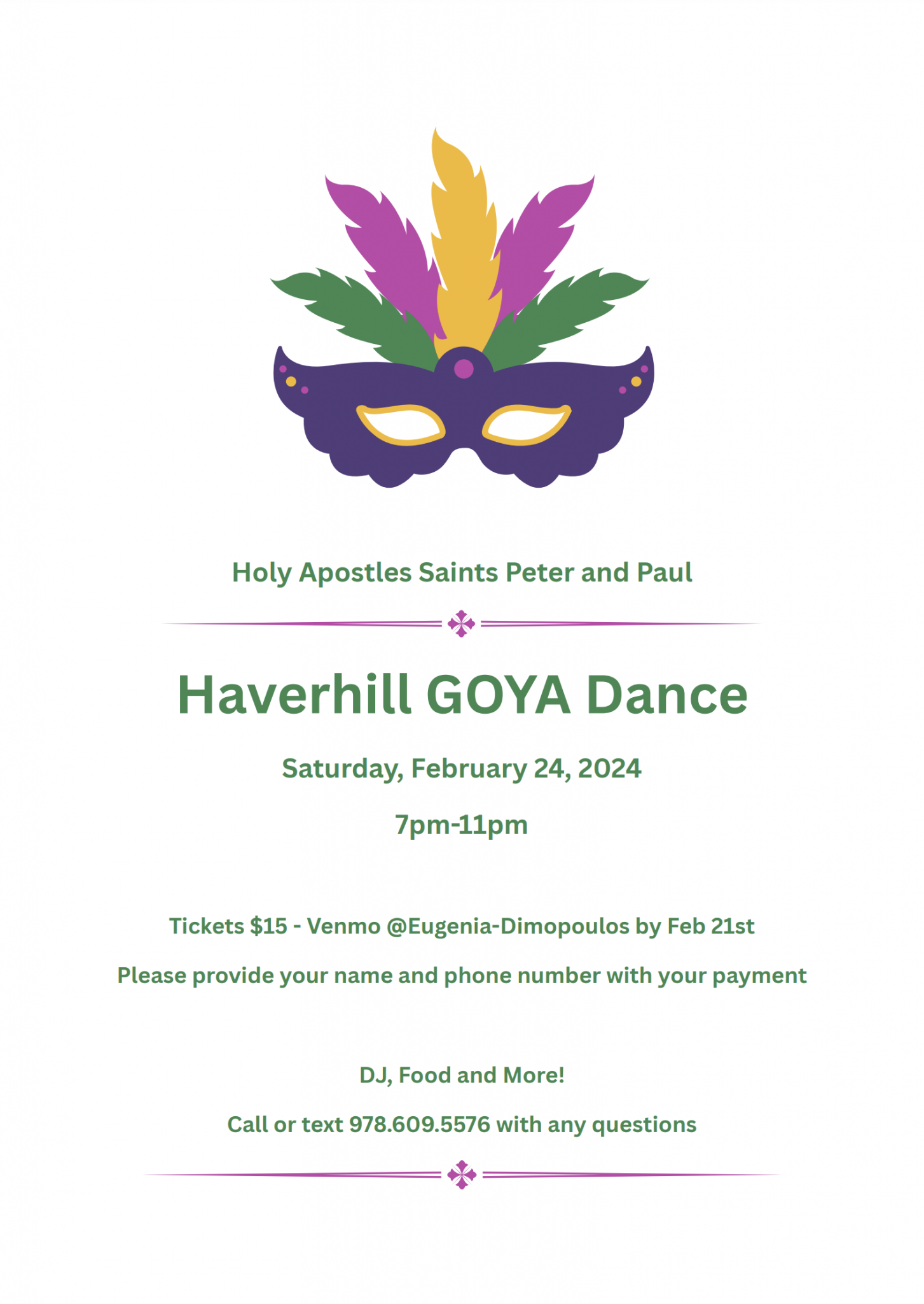 Boston Greek Events, Nightlife, Music, Concerts and Dances