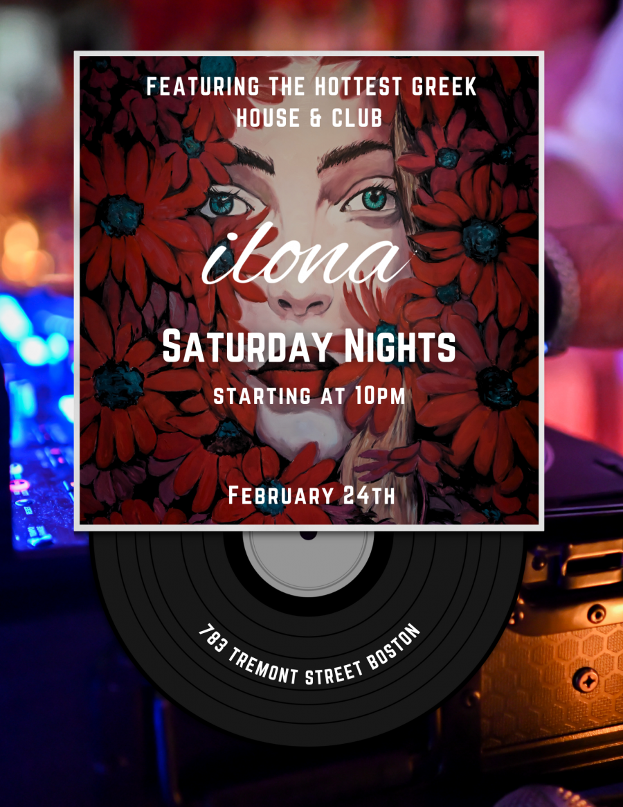 Boston Greek Events, Nightlife, Music, Concerts and Dances