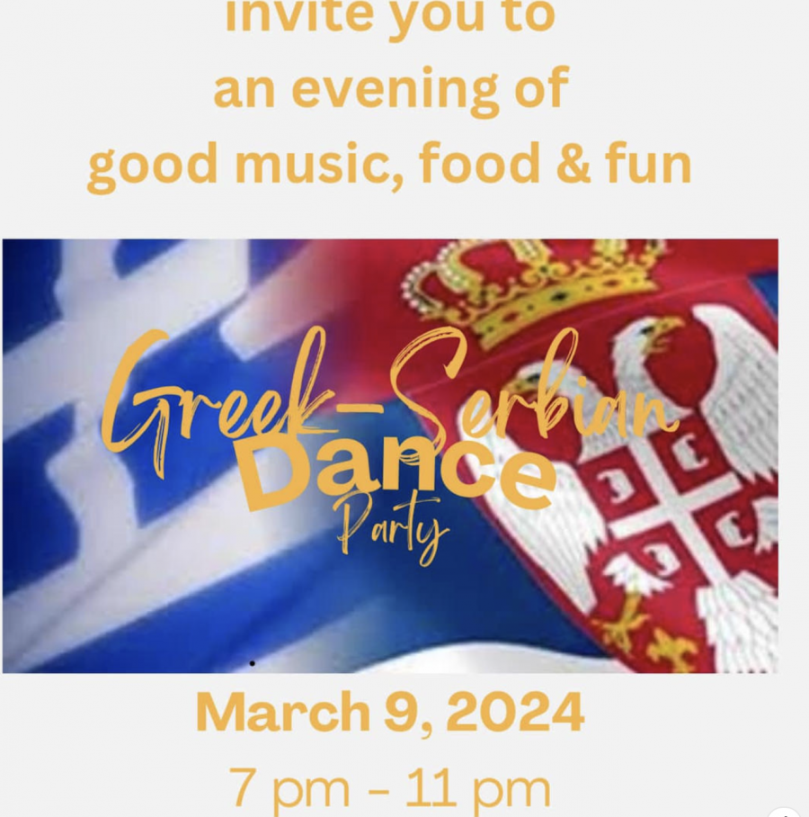 Boston Greek Events, Nightlife, Music, Concerts and Dances