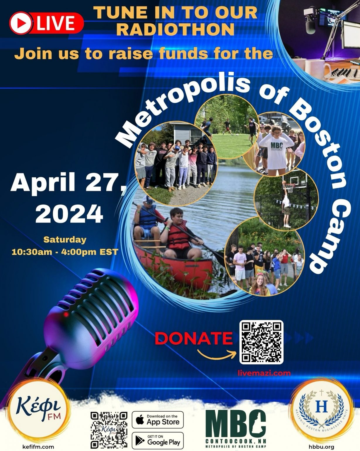 Boston Greek Events, Nightlife, Music, Concerts and Dances