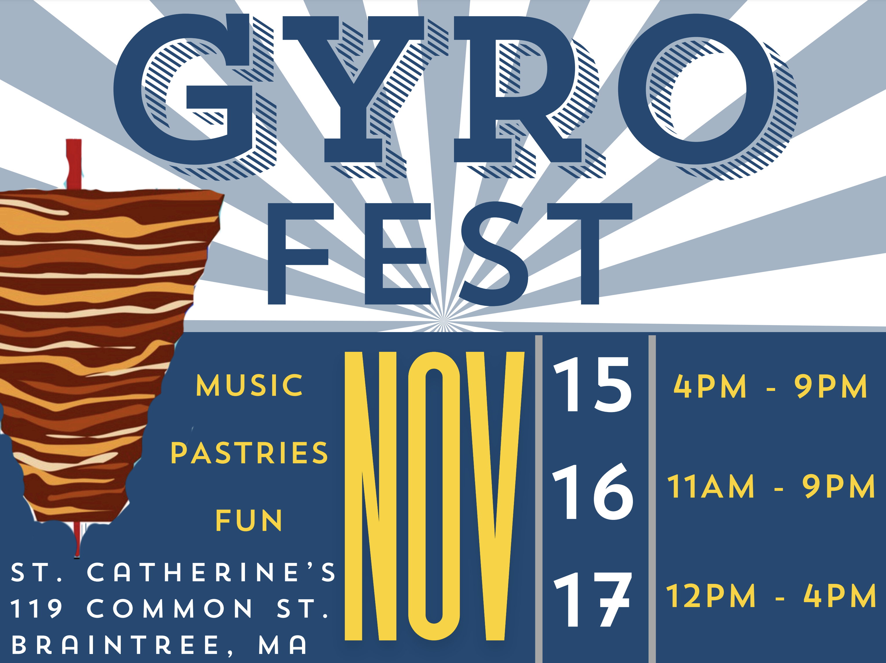 Boston Greek Events, Nightlife, Music, Concerts and Dances